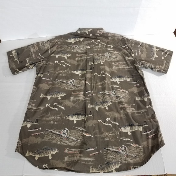 Gander Mountain | Shirts | Gander Mountain Guide Series | Poshmark